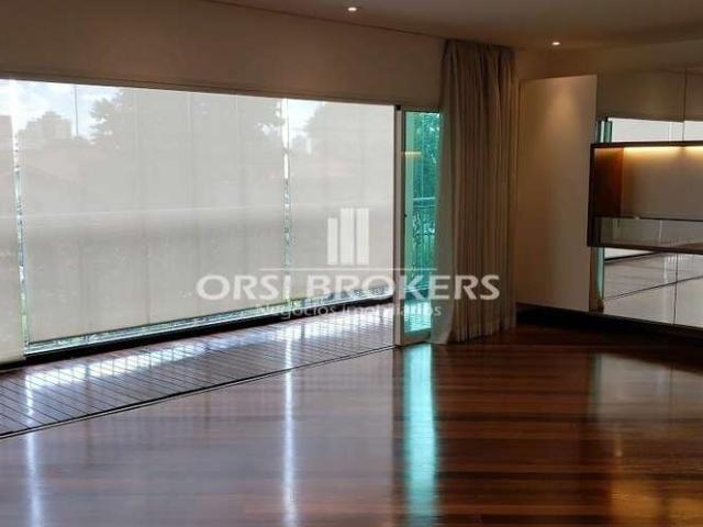 Apartamento para Venda em São Paulo/SP Vila Mariana 4 Quartos