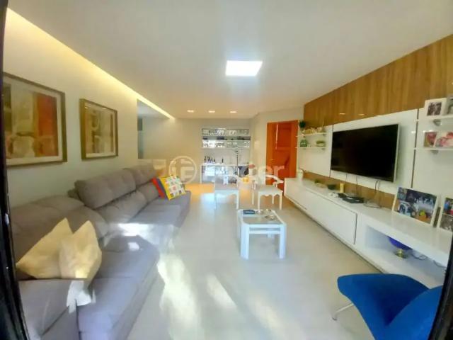 Apartamento para Venda em São Paulo/SP Vila Mariana 4 Quartos