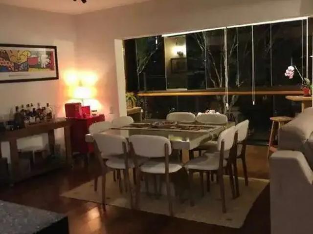 Apartamento para Venda em São Paulo/SP Vila Mariana 4 Quartos