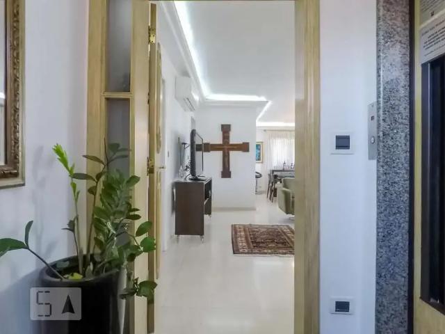 Apartamento para Venda em São Paulo/SP Vila Mariana 4 Quartos