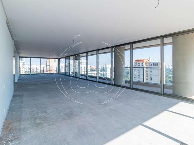 Apartamento para Venda em São Paulo/SP Vila Mariana 4 Quartos
