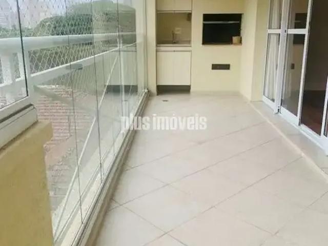Apartamento para Venda em São Paulo/SP Vila Mariana 4 Quartos