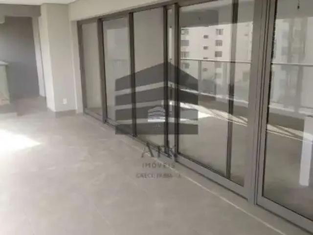 Apartamento para Venda em São Paulo/SP Vila Mariana 4 Quartos