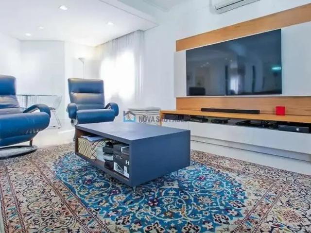 Apartamento para Venda em São Paulo/SP Vila Mariana 4 Quartos