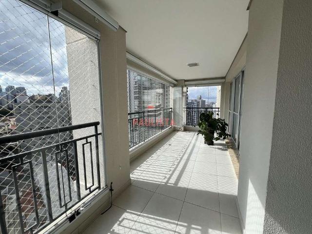 Apartamento para Venda em São Paulo/SP Vila Mariana 4 Quartos