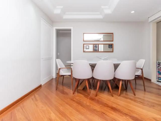 Apartamento para Venda em São Paulo/SP Vila Mariana 4 Quartos