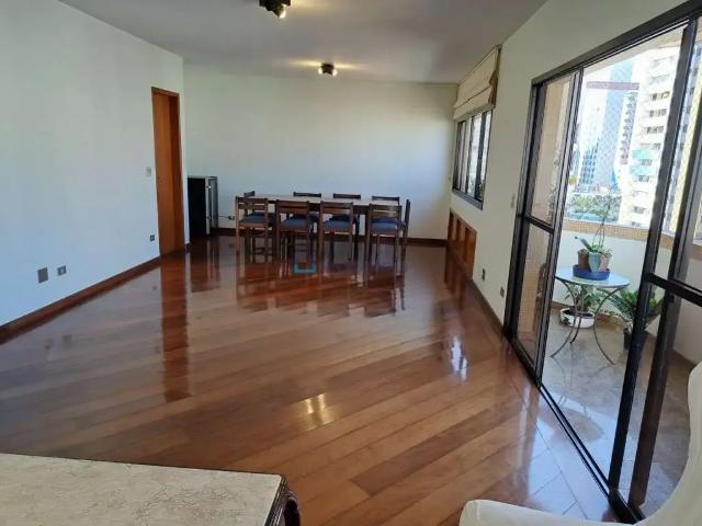 Apartamento para Venda em São Paulo/SP Vila Mariana 4 Quartos