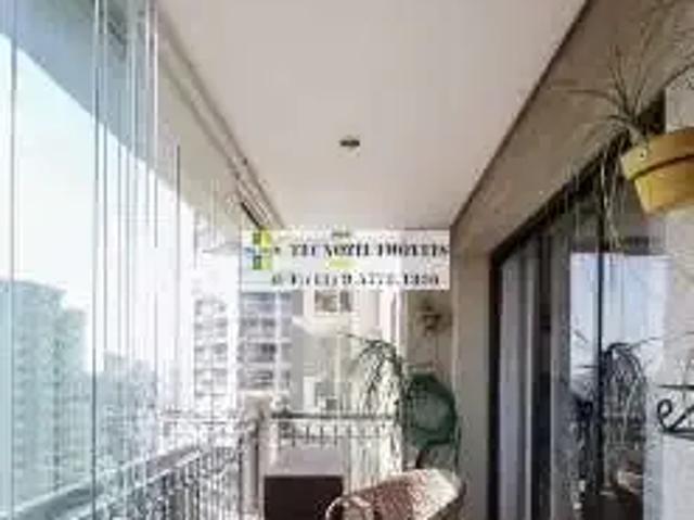Apartamento para Venda em São Paulo/SP Vila Mariana 4 Quartos