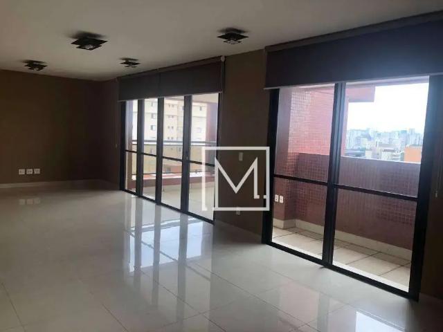 Apartamento para Venda em São Paulo/SP Vila Mariana 4 Quartos