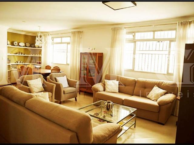 Apartamento para Venda em São Paulo/SP Vila Mariana 4 Quartos