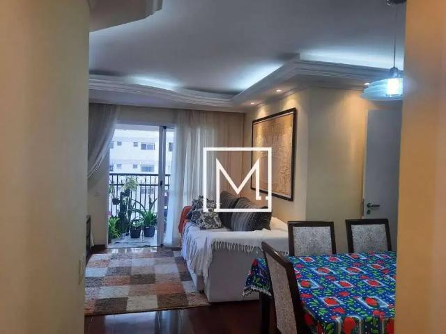 Apartamento para Venda em São Paulo/SP Vila Mariana 4 Quartos