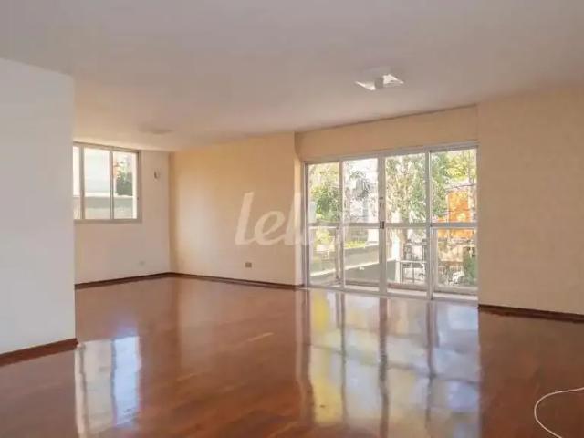 Apartamento para Venda em São Paulo/SP Vila Mariana 4 Quartos