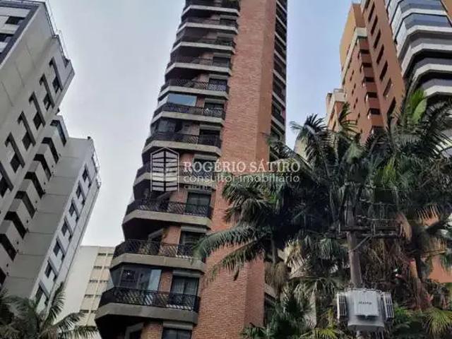 Apartamento para Venda em São Paulo/SP Vila Mariana 4 Quartos
