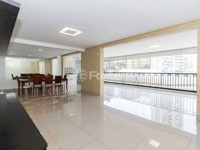 Apartamento para Venda em São Paulo/SP Vila Mariana 4 Quartos