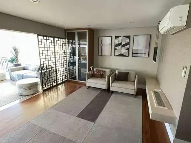 Apartamento para Venda em São Paulo/SP Vila Mariana 4 Quartos