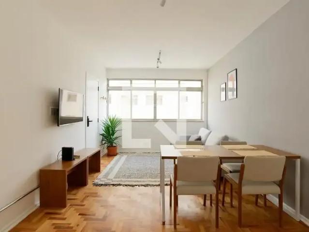 Apartamento para Venda em São Paulo/SP Vila Mariana 4 Quartos