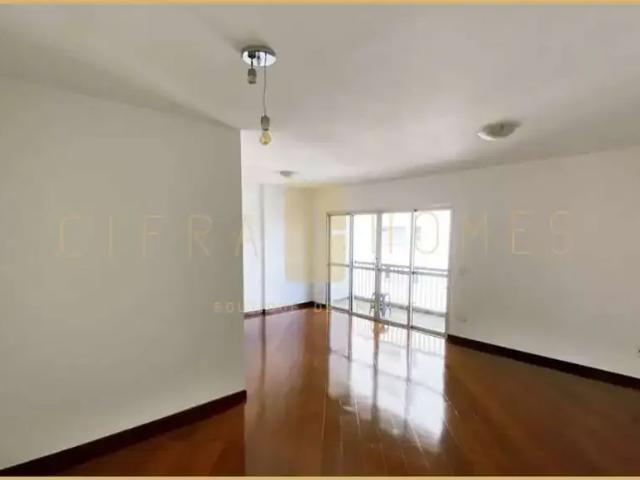 Apartamento para Venda em São Paulo/SP Vila Mariana 4 Quartos