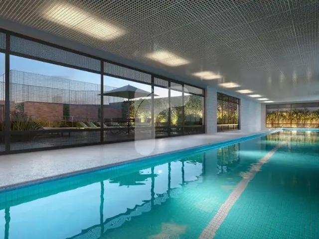 Apartamento para Venda em São Paulo/SP Vila Mariana 4 Quartos