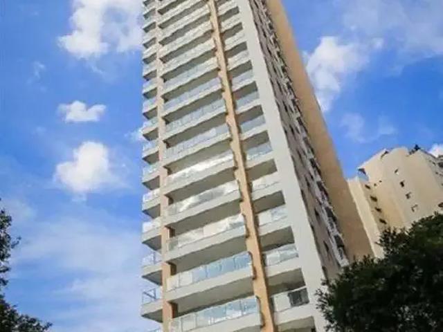 Apartamento para Venda em São Paulo/SP Vila Mariana 4 Quartos