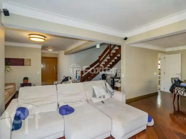 Apartamento para Venda em São Paulo/SP Vila Mariana 4 Quartos