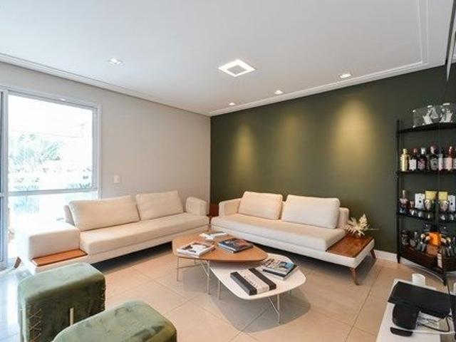 Apartamento para Venda em São Paulo/SP Vila Mariana 4 Quartos