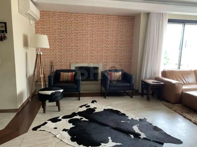 Apartamento para Venda em São Paulo/SP Vila Mariana 4 Quartos