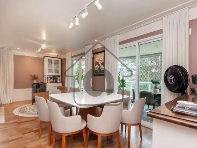 Apartamento para Venda em São Paulo/SP Vila Mariana 4 Quartos