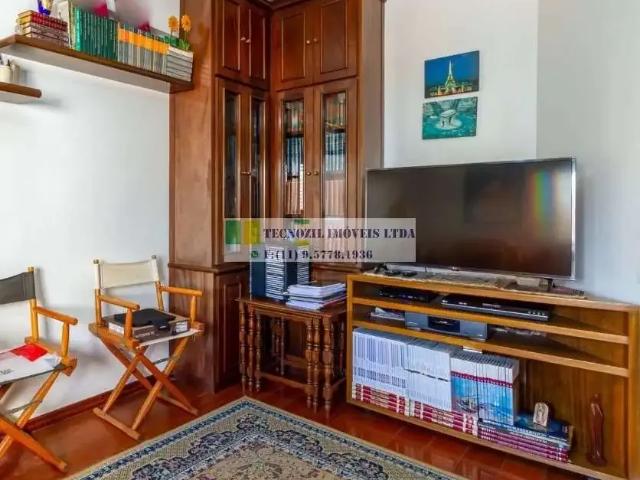 Apartamento para Venda em São Paulo/SP Vila Mariana 4 Quartos