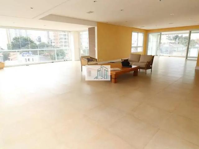 Apartamento para Venda em São Paulo/SP Vila Mariana 4 Quartos