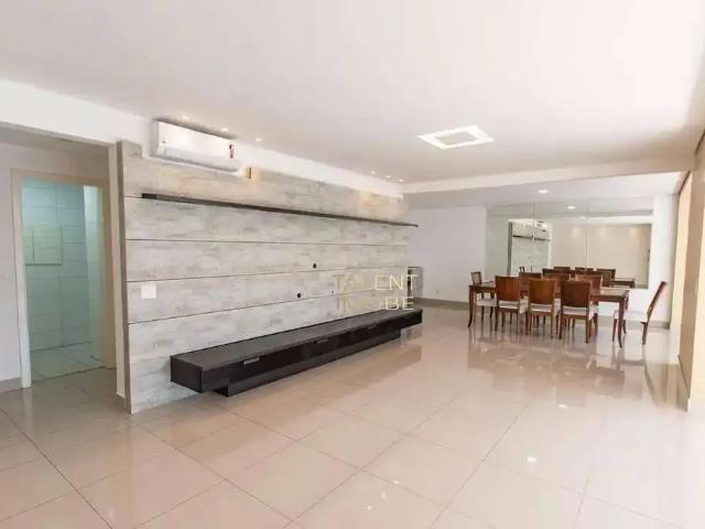 Apartamento para Venda em São Paulo/SP Vila Mariana 4 Quartos