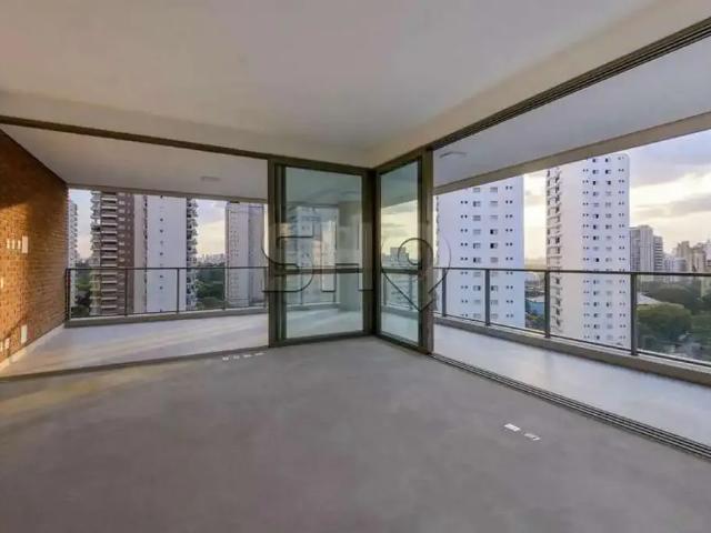 Apartamento para Venda em São Paulo/SP Vila Mariana 4 Quartos