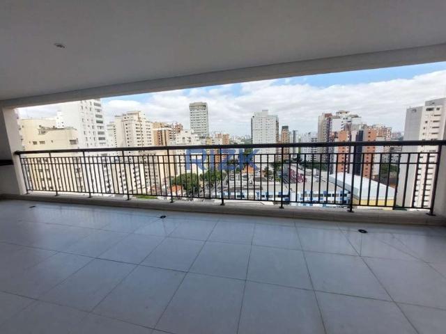 Apartamento para Venda em São Paulo/SP Vila Mariana 4 Quartos