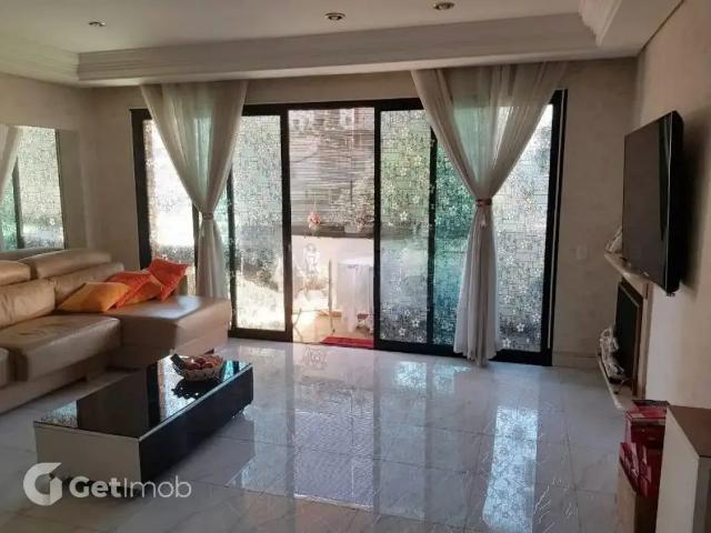 Apartamento para Venda em São Paulo/SP Vila Mariana 4 Quartos