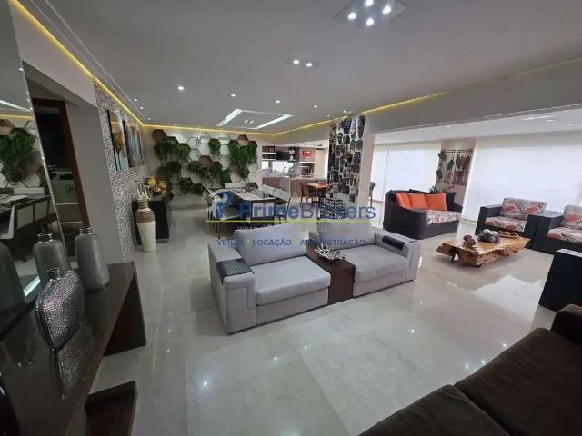 Apartamento para Venda em São Paulo/SP Vila Mariana 4 Quartos