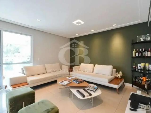 Apartamento para Venda em São Paulo/SP Vila Mariana 4 Quartos