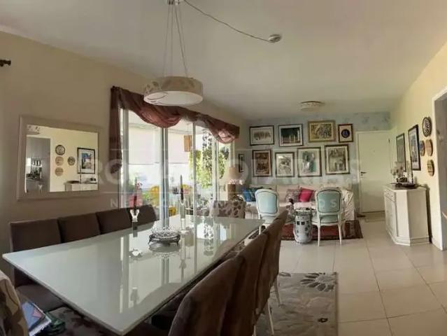 Apartamento para Venda em São Paulo/SP Vila Mariana 4 Quartos