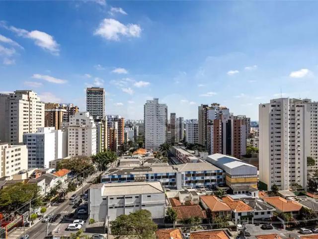 Apartamento para Venda em São Paulo/SP Vila Mariana 4 Quartos