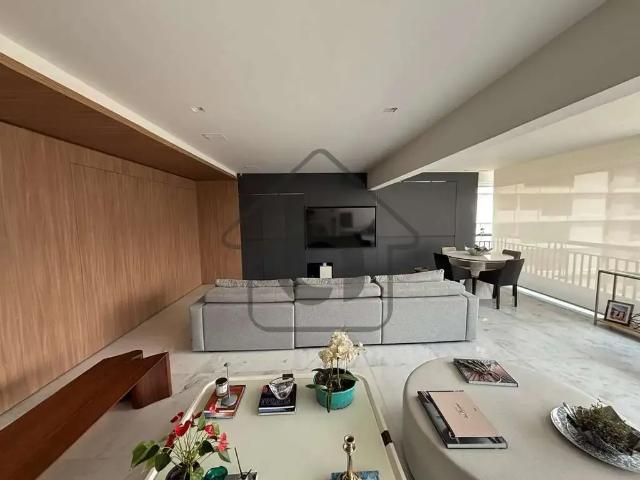 Apartamento para Venda em São Paulo/SP Vila Mariana 4 Quartos