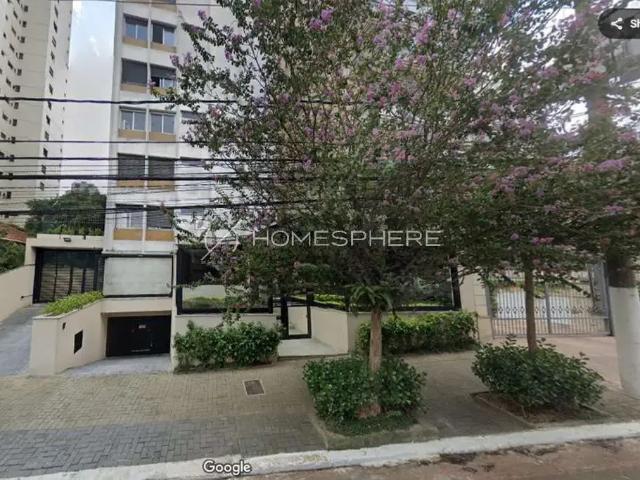 Apartamento para Venda em São Paulo/SP Vila Mariana 4 Quartos