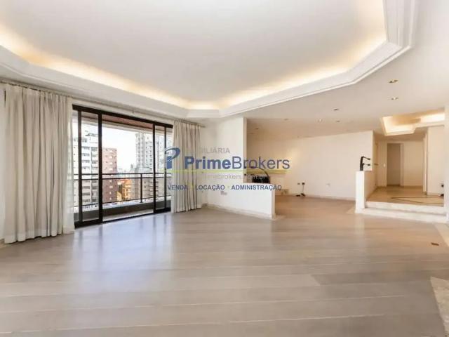 Apartamento para Venda em São Paulo/SP Vila Mariana 4 Quartos