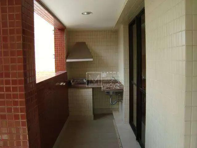 Apartamento para Venda em São Paulo/SP Vila Mariana 4 Quartos