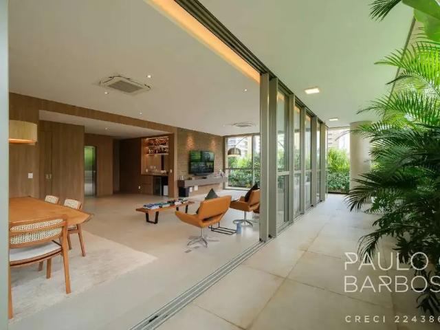 Apartamento para Venda em São Paulo/SP Vila Mariana 4 Quartos