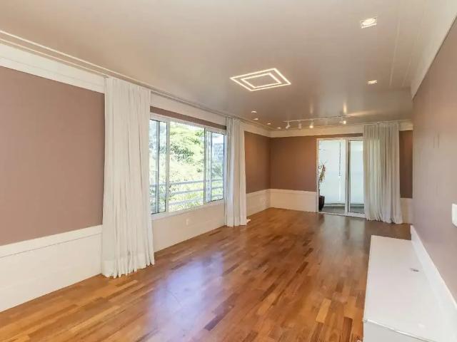Apartamento para Venda em São Paulo/SP Vila Mariana 4 Quartos