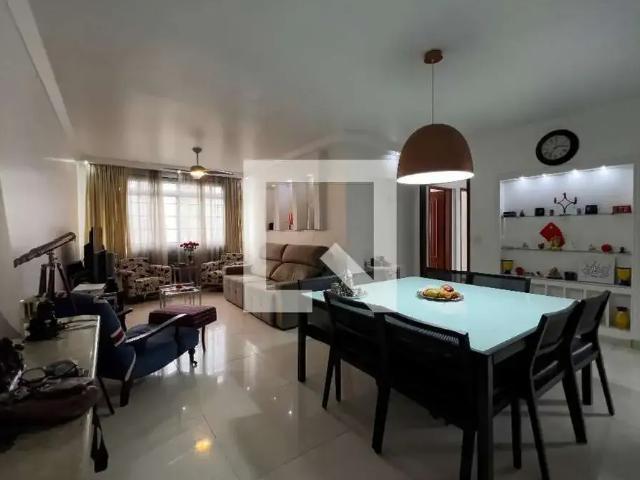 Apartamento para Venda em São Paulo/SP Vila Mariana 4 Quartos