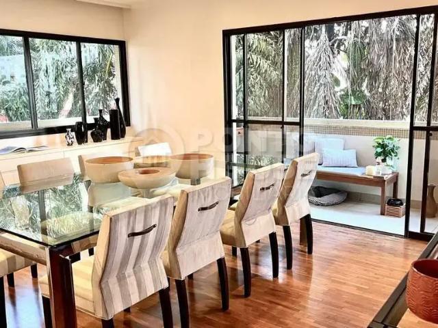 Apartamento para Venda em São Paulo/SP Vila Mariana 4 Quartos