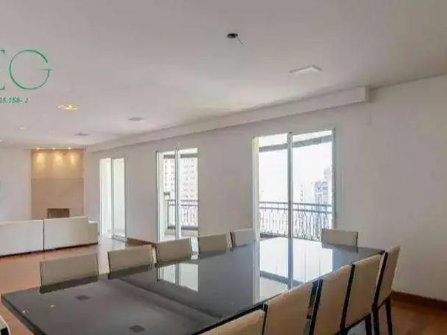 Apartamento para Venda em São Paulo/SP Vila Mariana 4 Quartos
