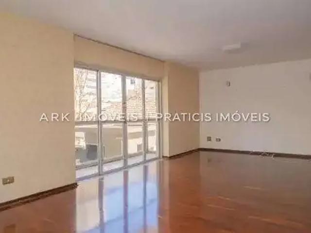 Apartamento para Venda em São Paulo/SP Vila Mariana 4 Quartos