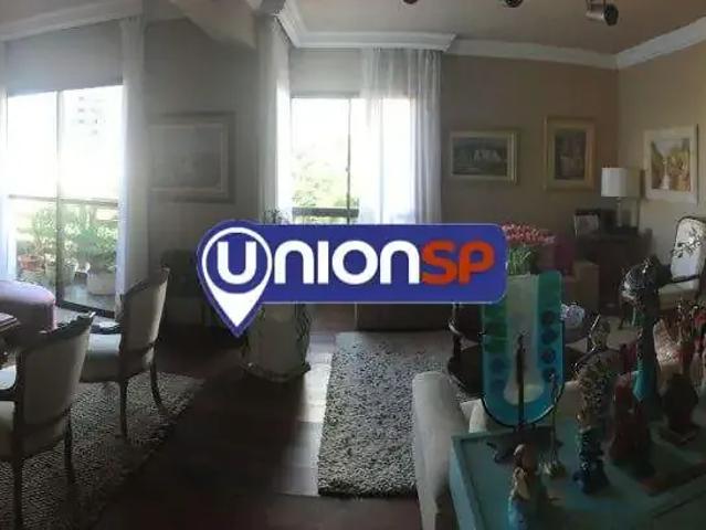 Apartamento para Venda em São Paulo/SP Vila Mariana 4 Quartos