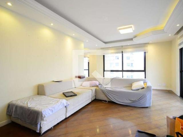 Apartamento para Venda em São Paulo/SP Vila Mariana 4 Quartos