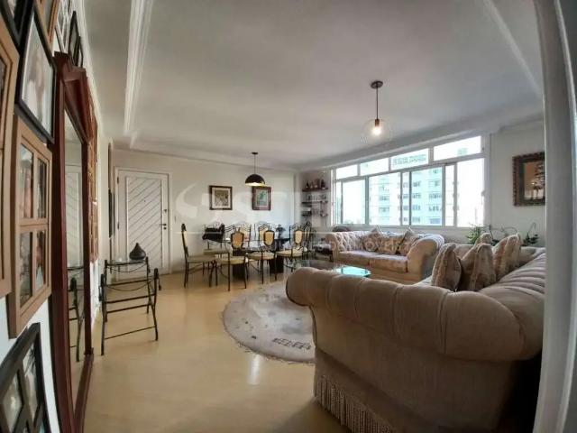 Apartamento para Venda em São Paulo/SP Vila Mariana 4 Quartos